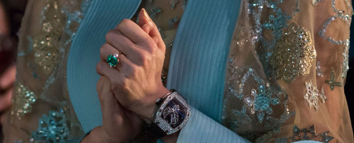 Why “Crazy Rich Asians” is a Female Empowerment Movie – Ashley Pacini